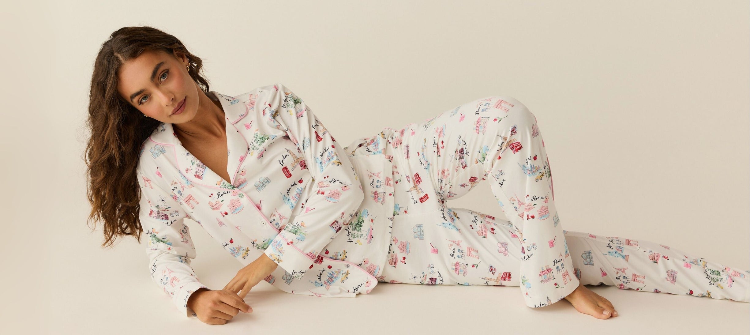 Pajama Sets – MASONgrey